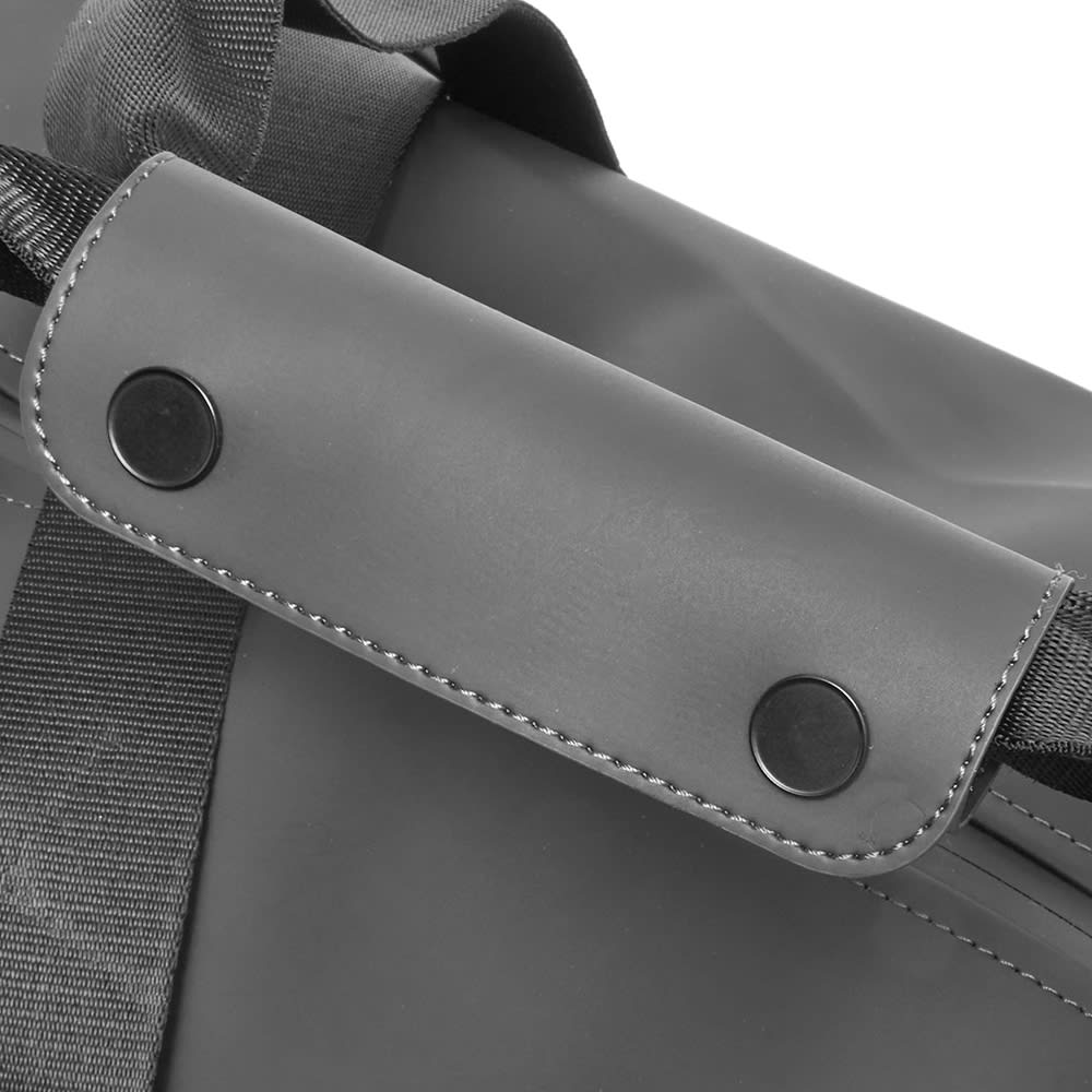 RAINS Gym Bag Slate | END. (UK)