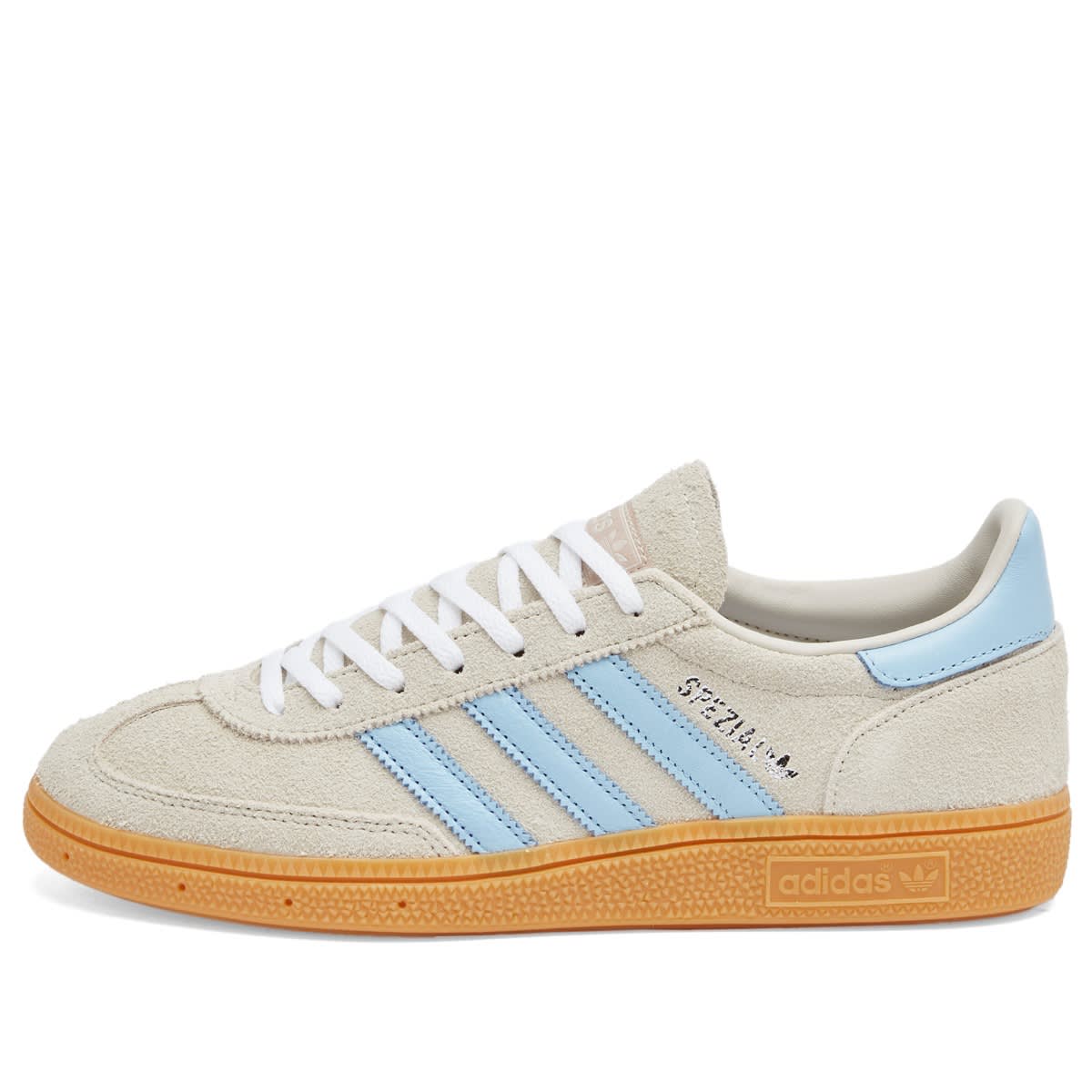 Adidas Handball Spezial W Sneaker Alumina & Clear Sky | END. (US)