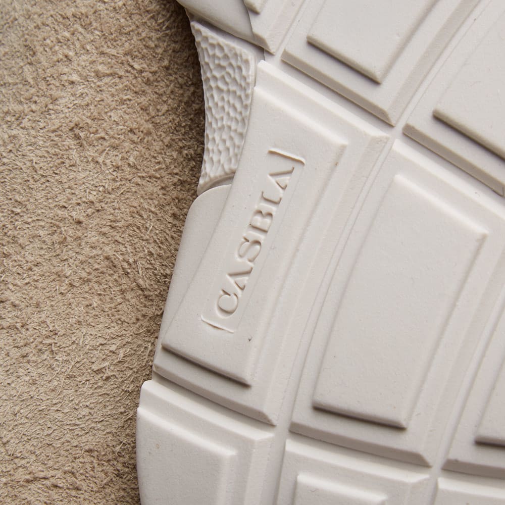 Casbia Vetta RBT Sand Reversed Buffalo | END. (US)