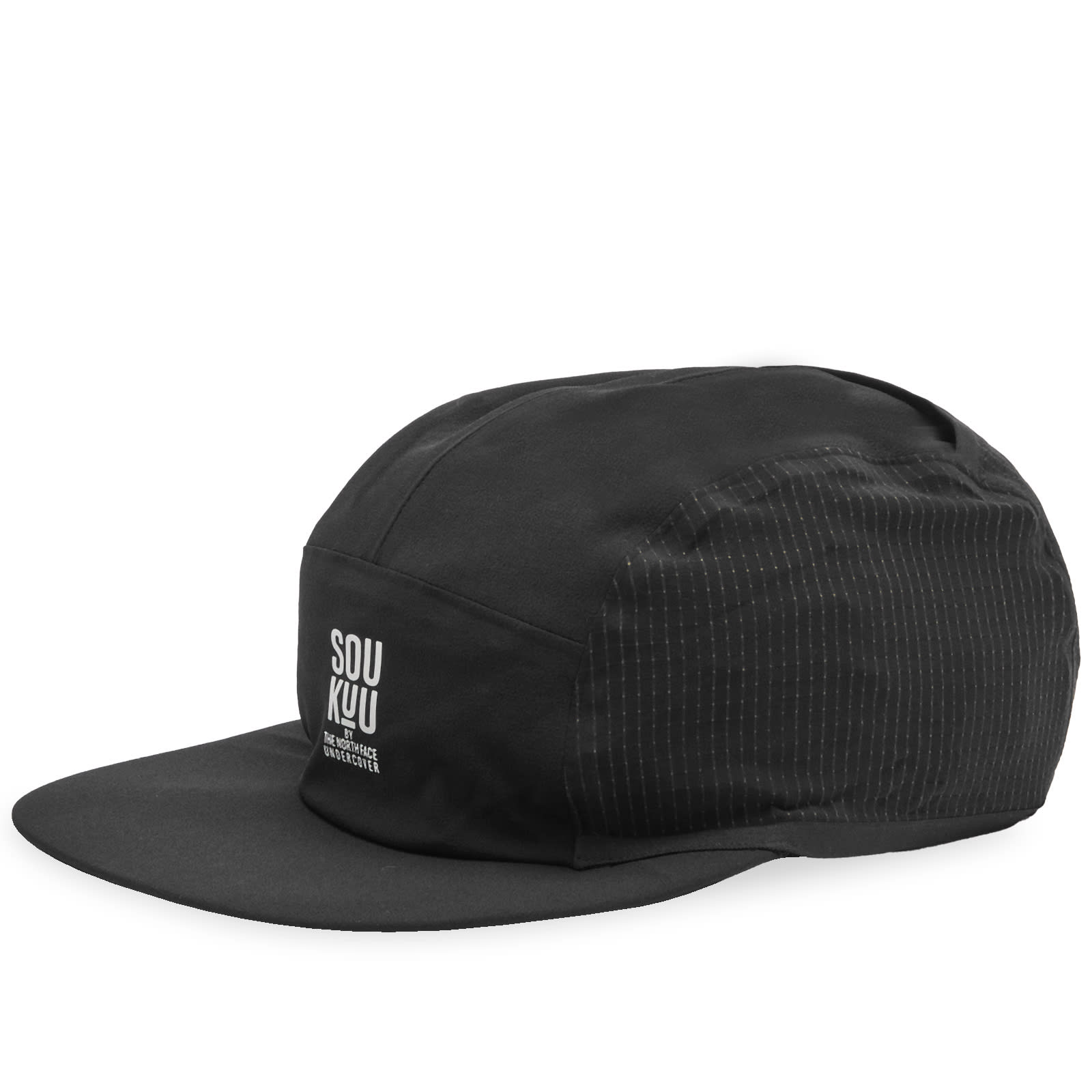 The North Face x Undercover Trail Run Cap Tnf Black | END. (US)