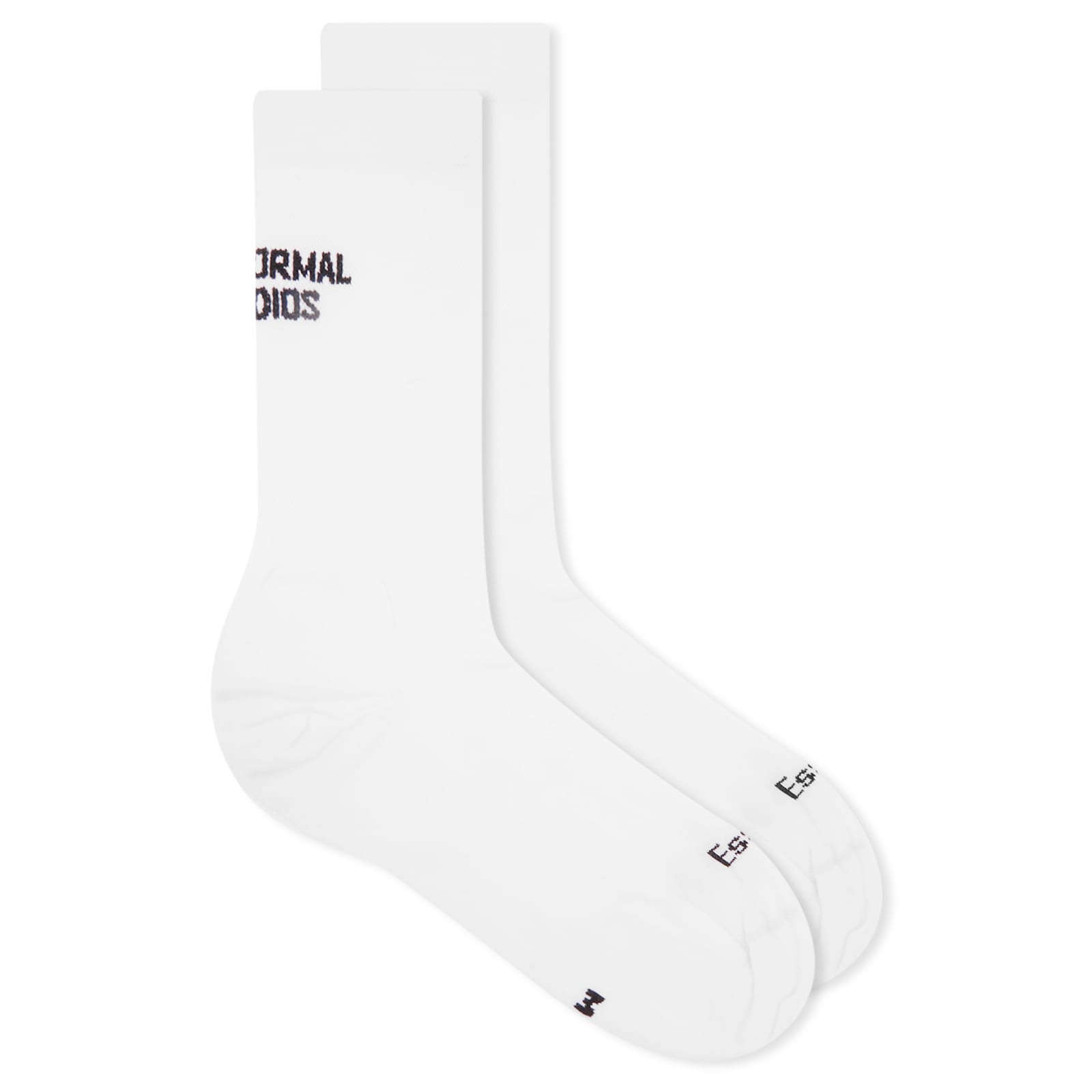 Pas Normal Studios Essential Sock White | END. (GB)