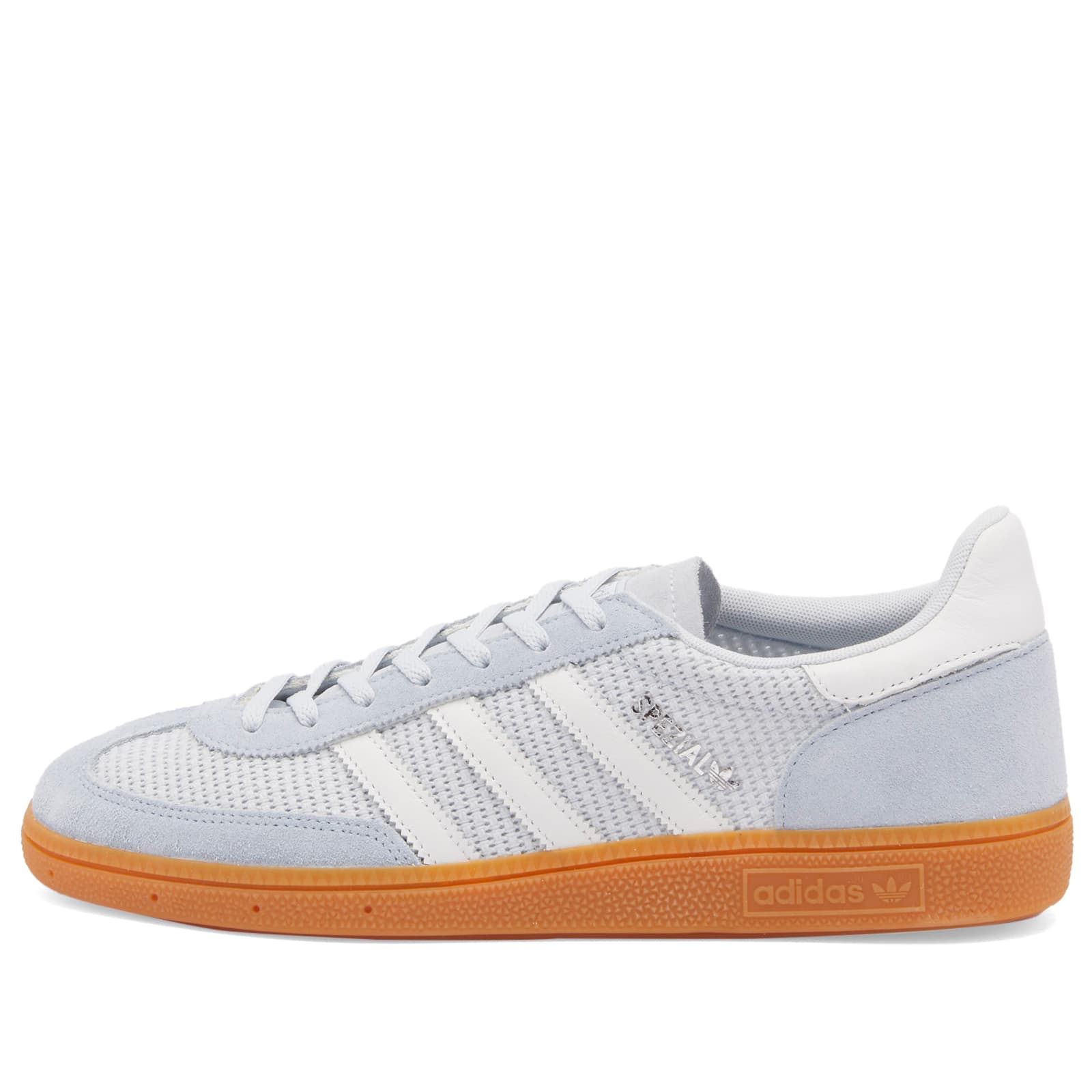Adidas Handball Spezial Halo Blue, White & Wonder Blue | END. (US)