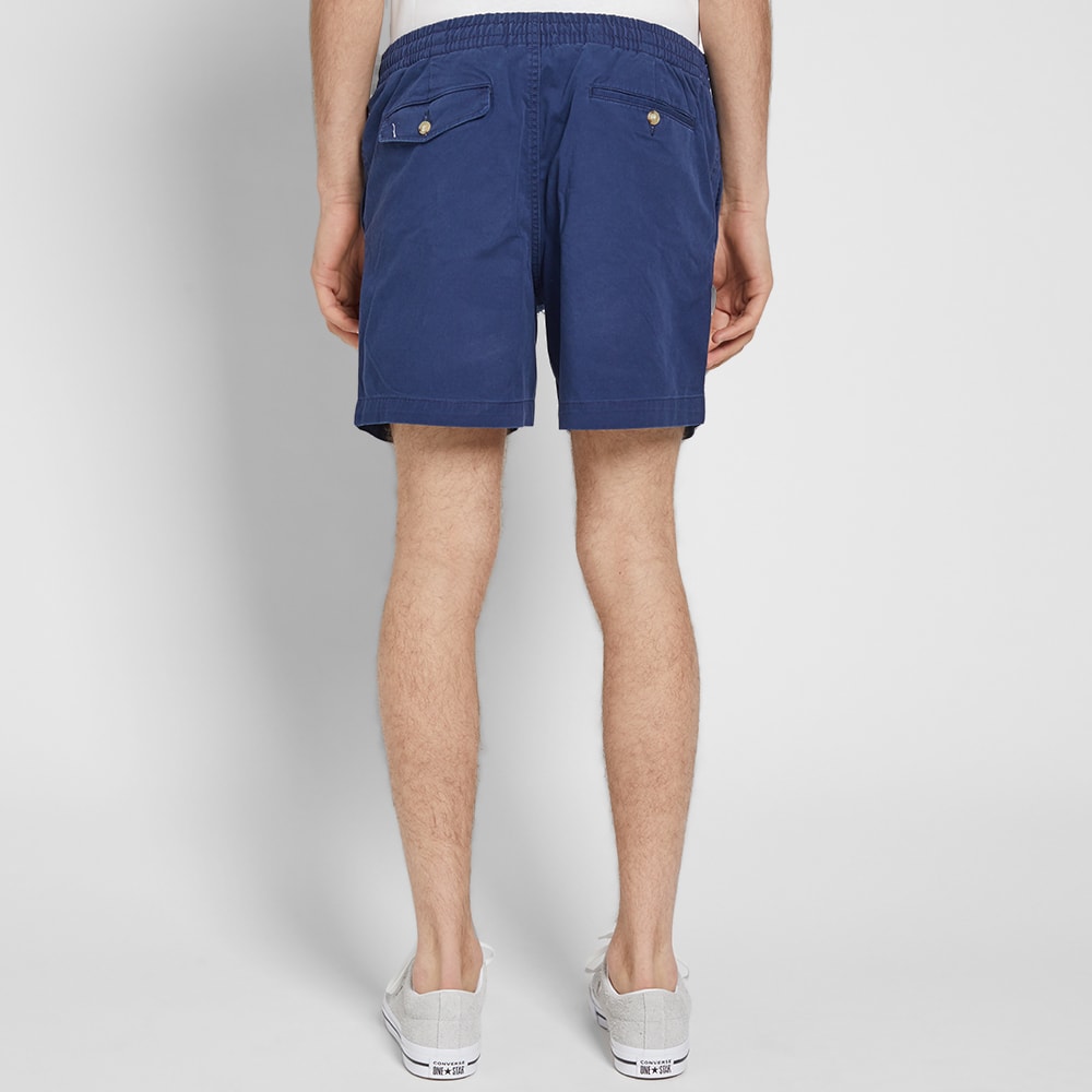 Polo Ralph Lauren Prepster Short Navy | END.