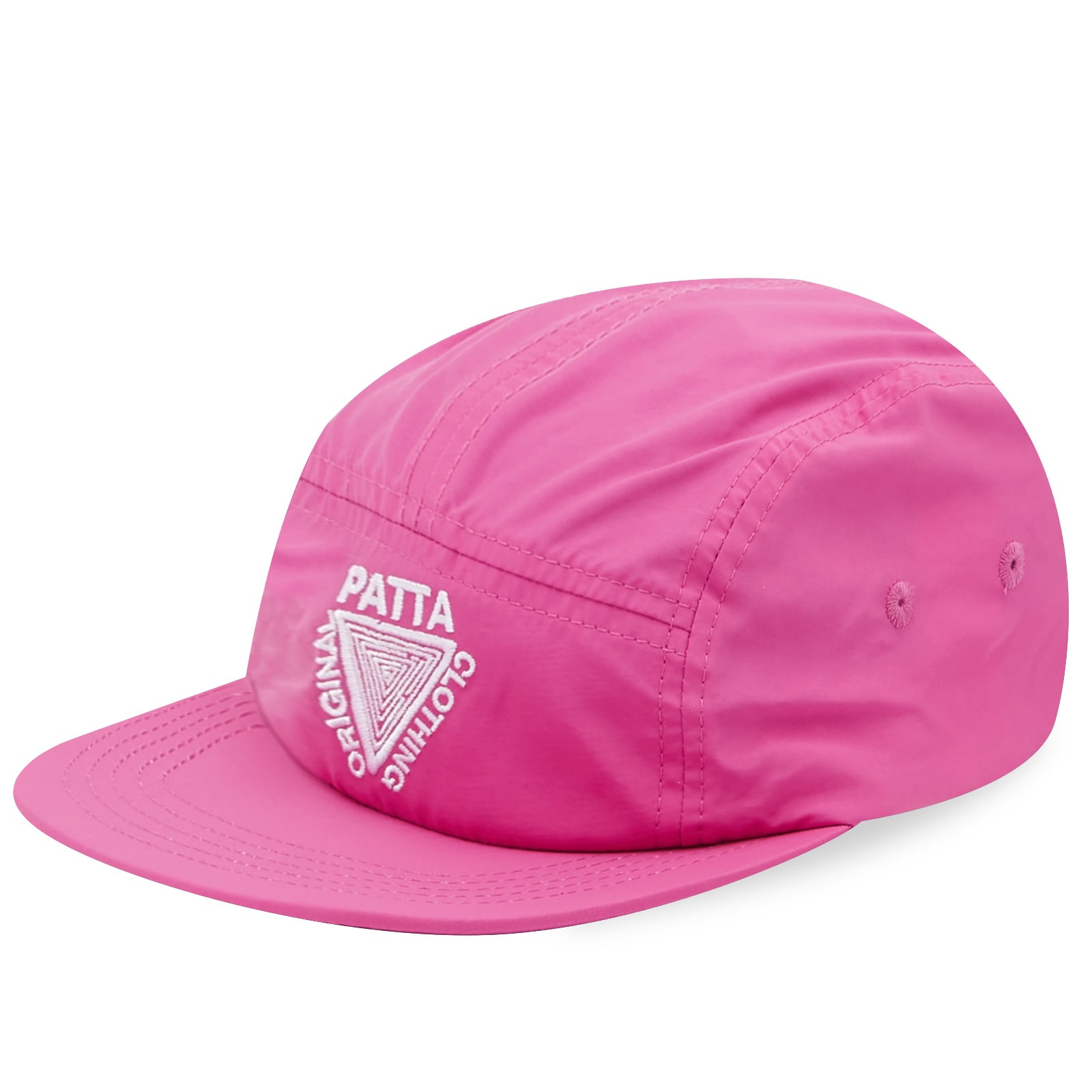 Patta Water Nylon 5 Panel Cap Rose Violet | END. (US)