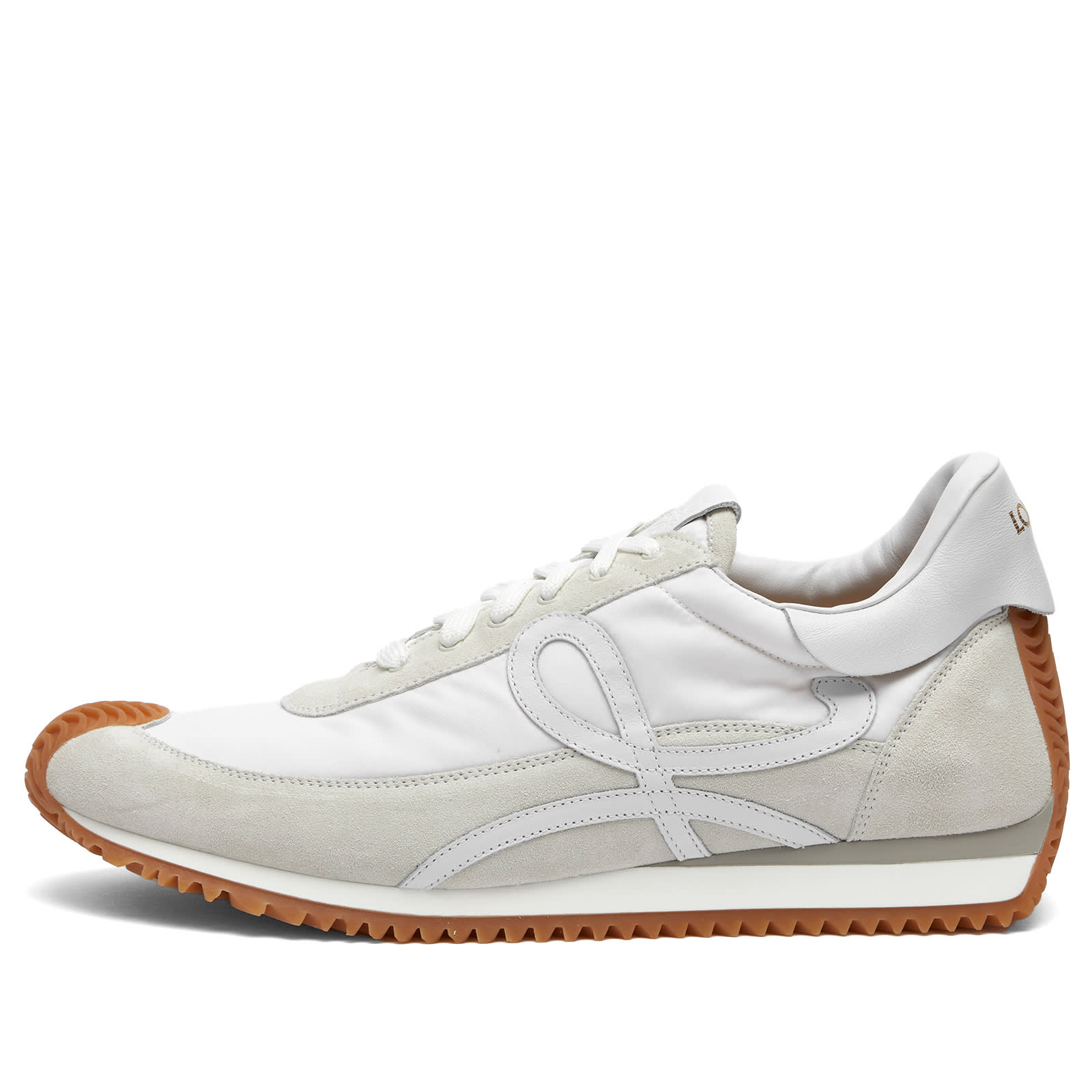 Loewe Flow Runner White | END. (GB)