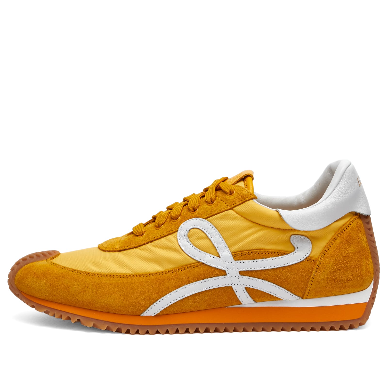 Loewe Flow Runner Sneaker Facade | END. (HK)