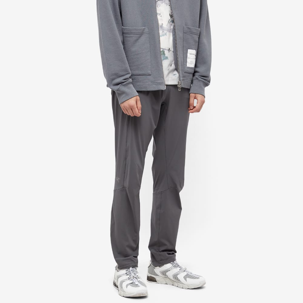 Arc'teryx Incendo Track Pant Cloud | END. (US)