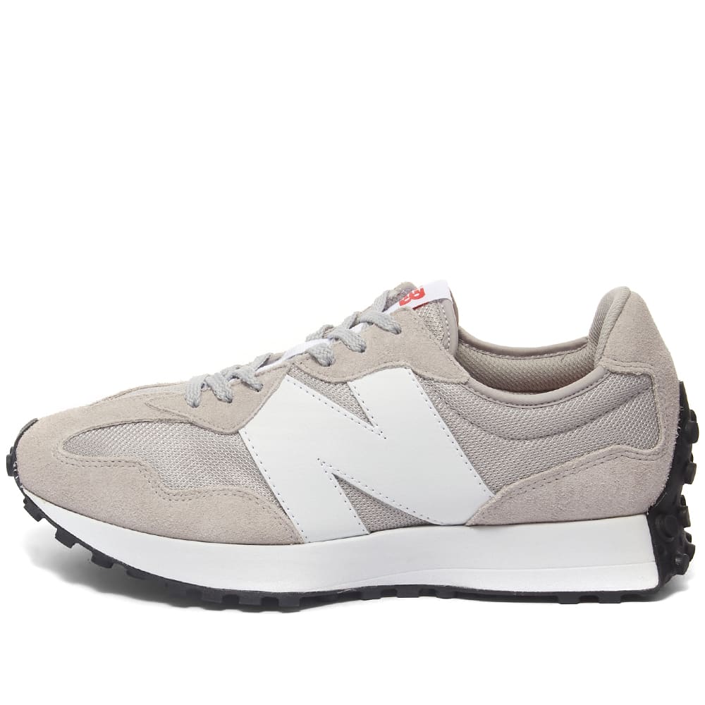 New Balance MS327CGW Rain Cloud | END. (UK)