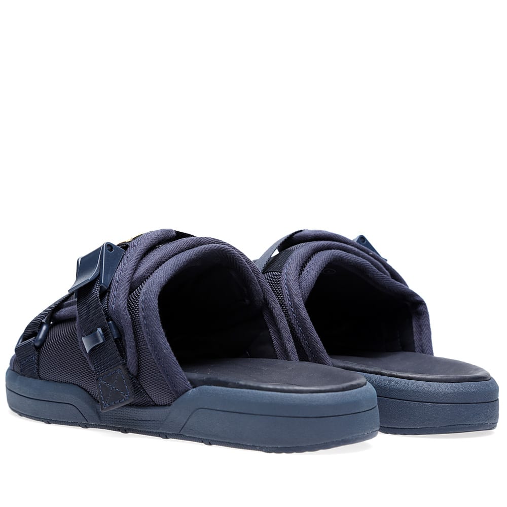 Visvim Christo Navy | END. (HK)