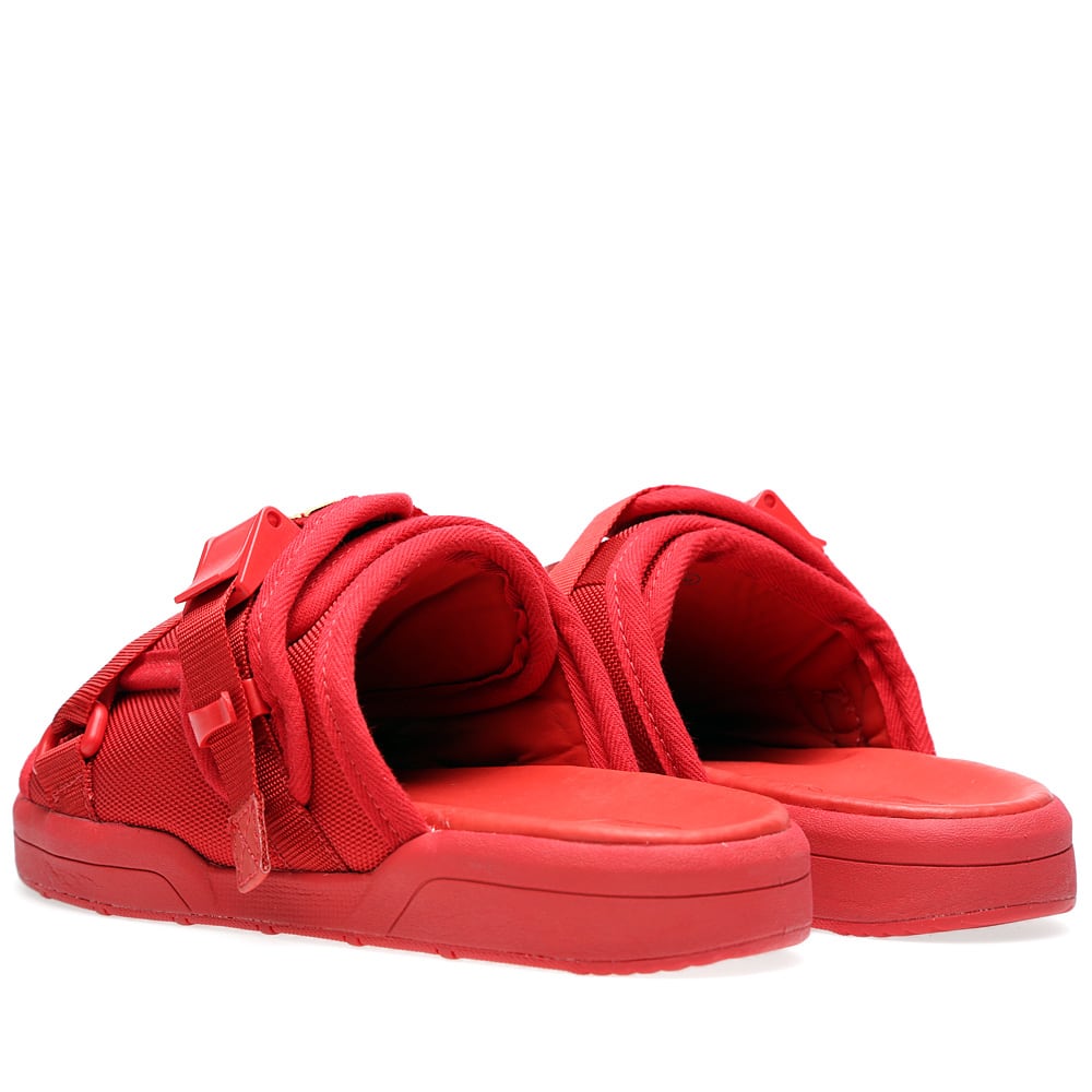 Visvim Christo Red | END. (NL)