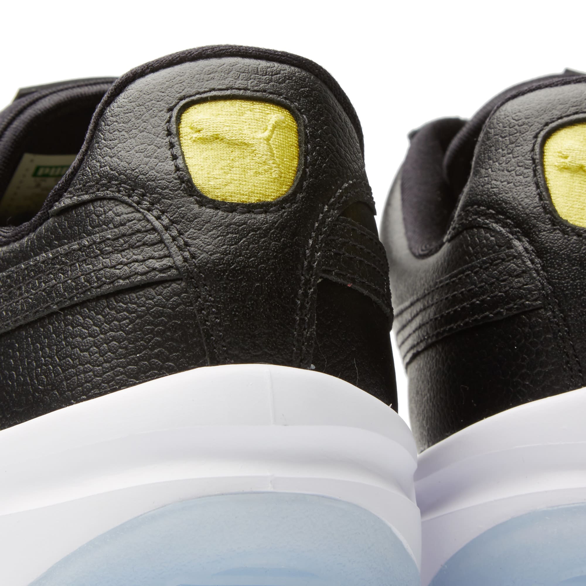 Puma GV Special Black | END. (ES)