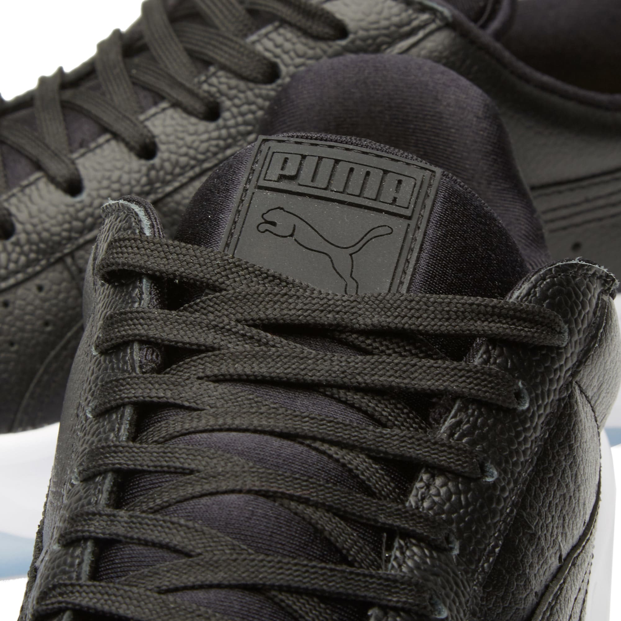 Puma GV Special Black | END. (ES)