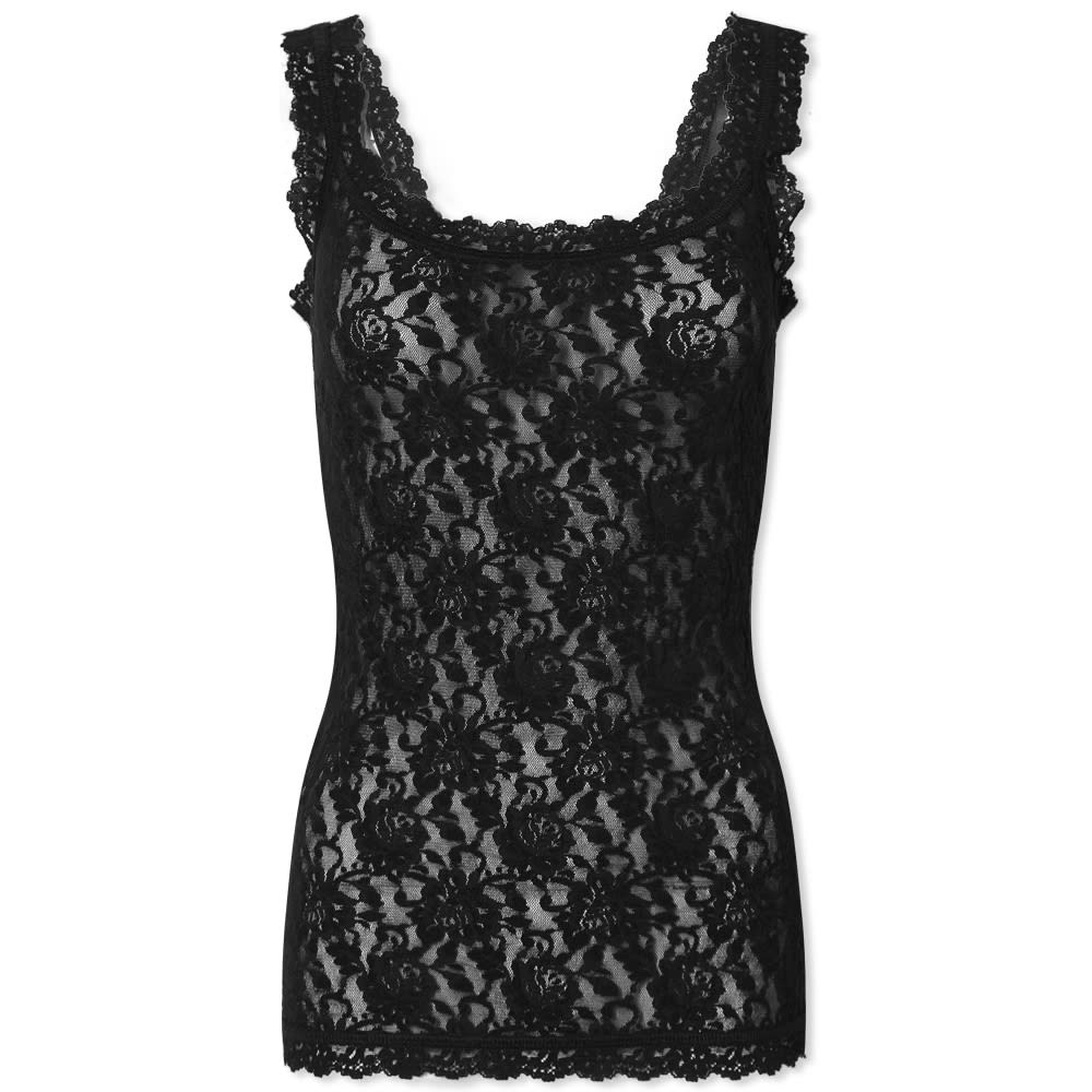 Hanky Panky Classic Cami Black | END. (US)
