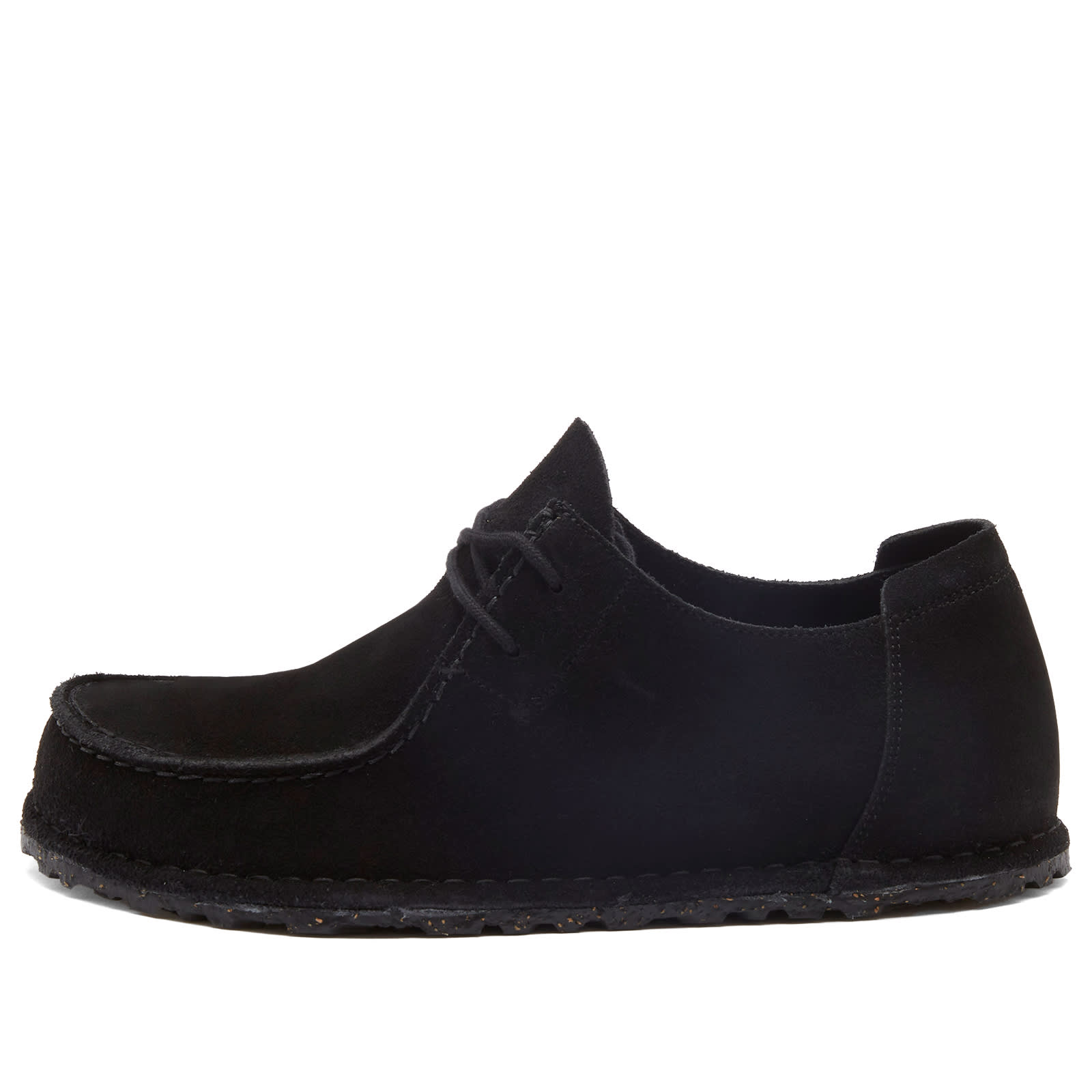 Birkenstock Utti Lace Black | END. (AR)