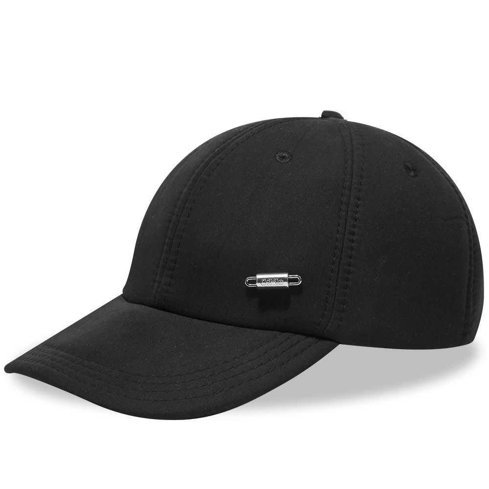 032c Metal Logo Cap Black | END. (GB)