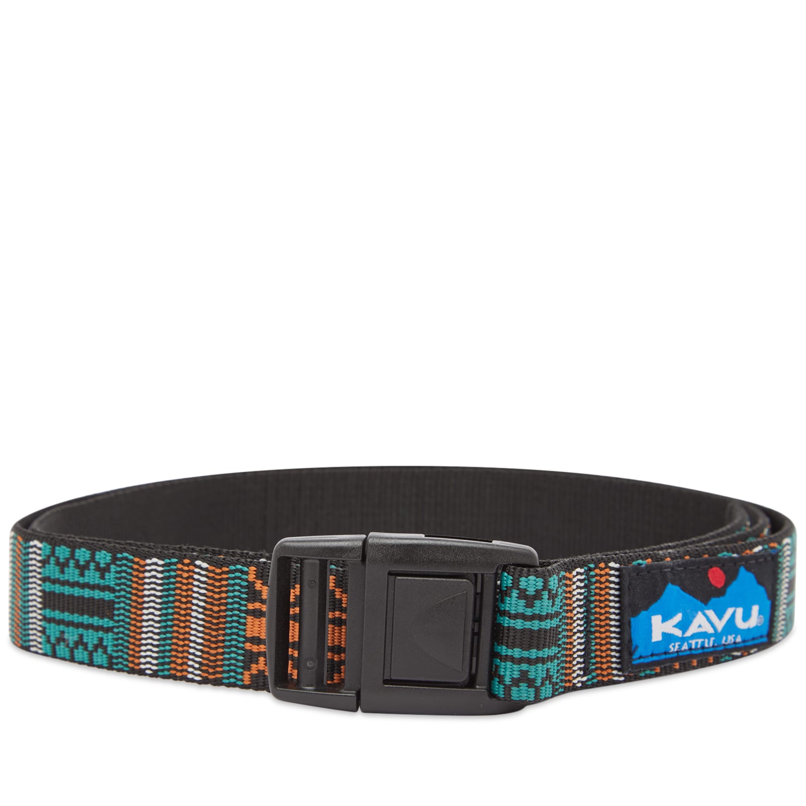 Kavu Burly Belt Shorebreak Weave | END. (GB)