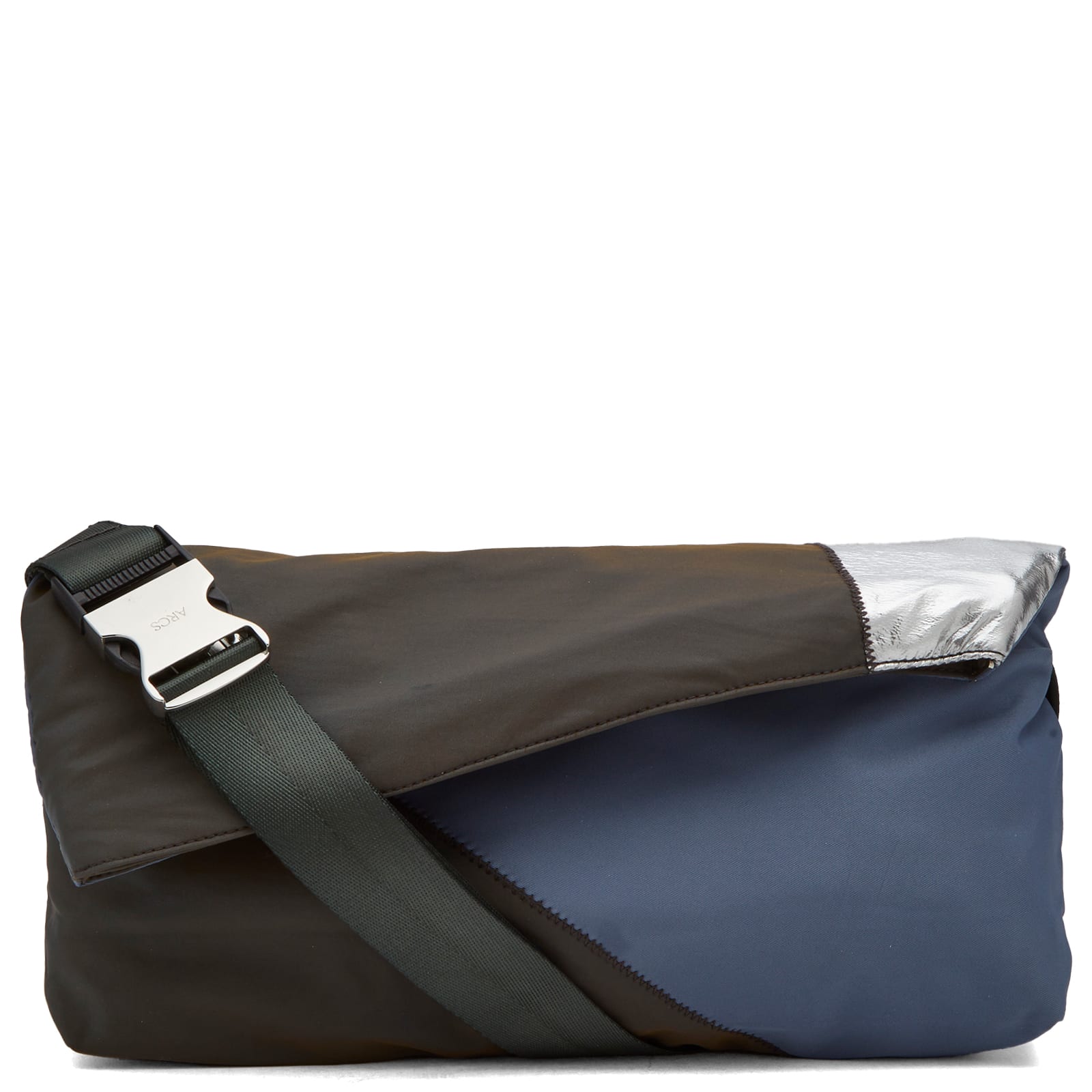 ARCS GRAVITY Bag Foil Jumble | END. (KR)