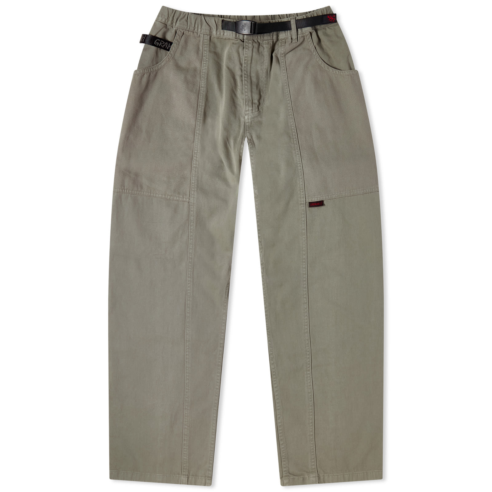 Gramicci Gadget Pant Dusty Khaki | END. (GB)