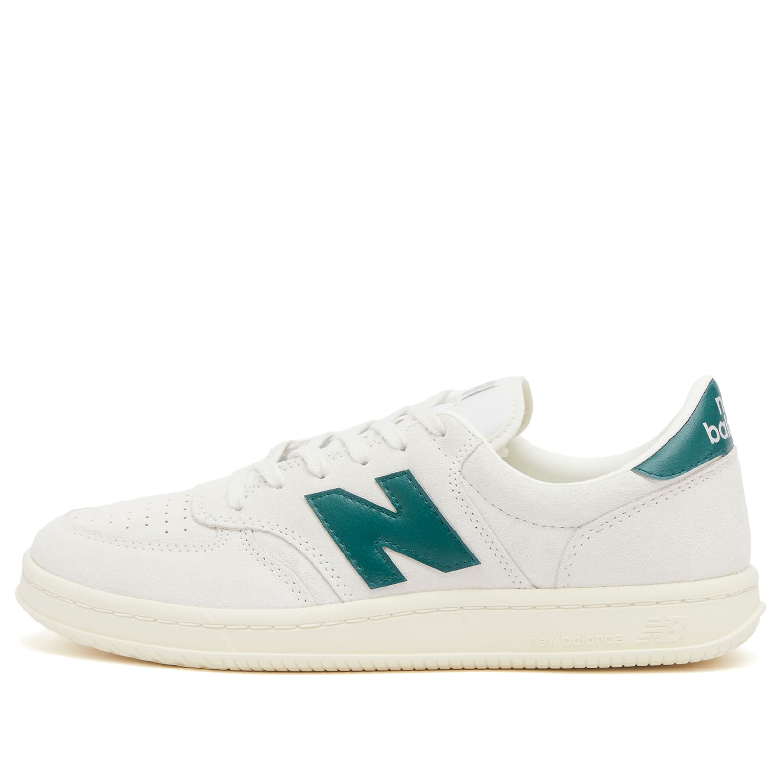 New Balance CT500CG White | END. (US)