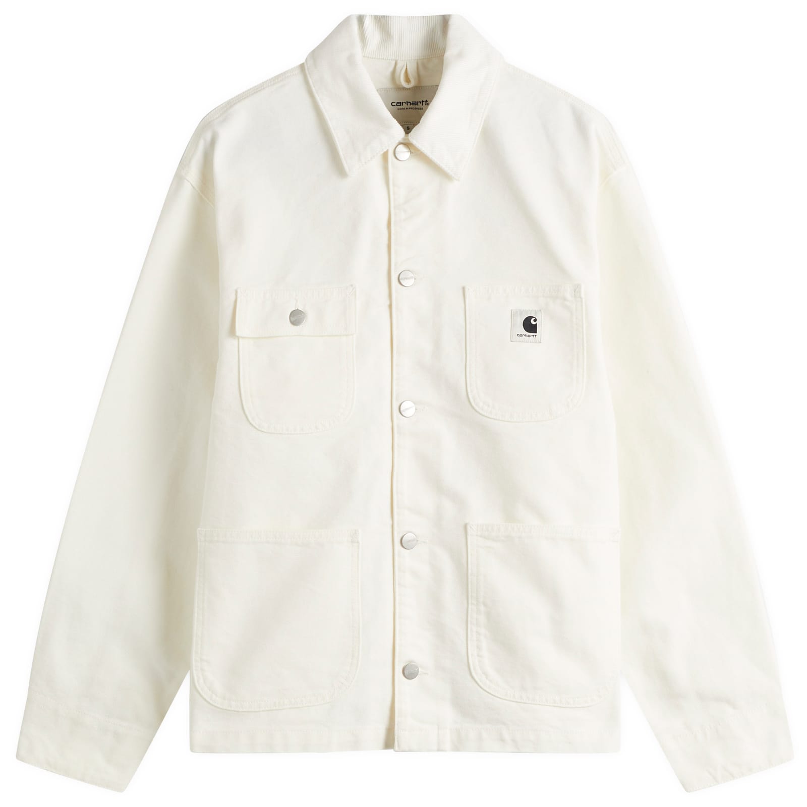 Carhartt WIP OG Michigan Coat Wax | END. (US)