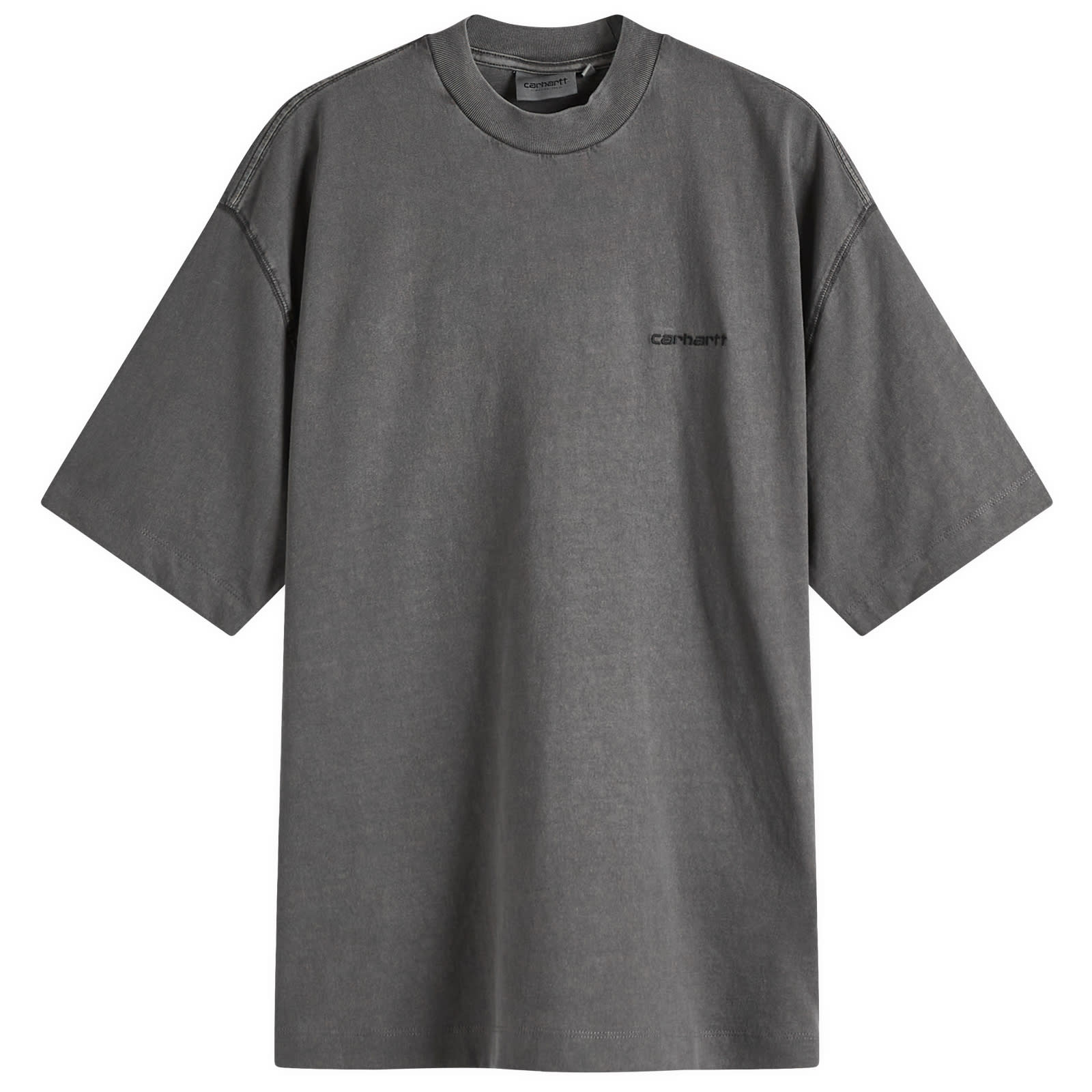 Carhartt WIP Lumo T-Shirt Black | END. (US)
