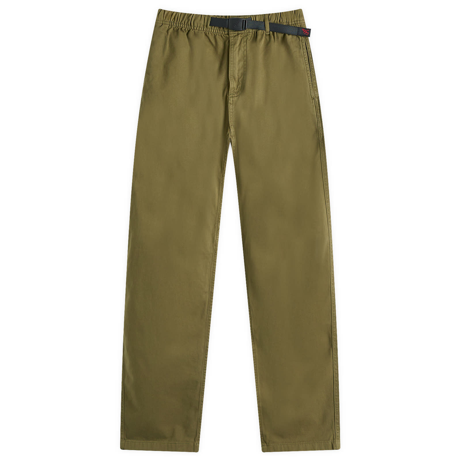 Gramicci Men's Core Pant Olive - Curated Menswear