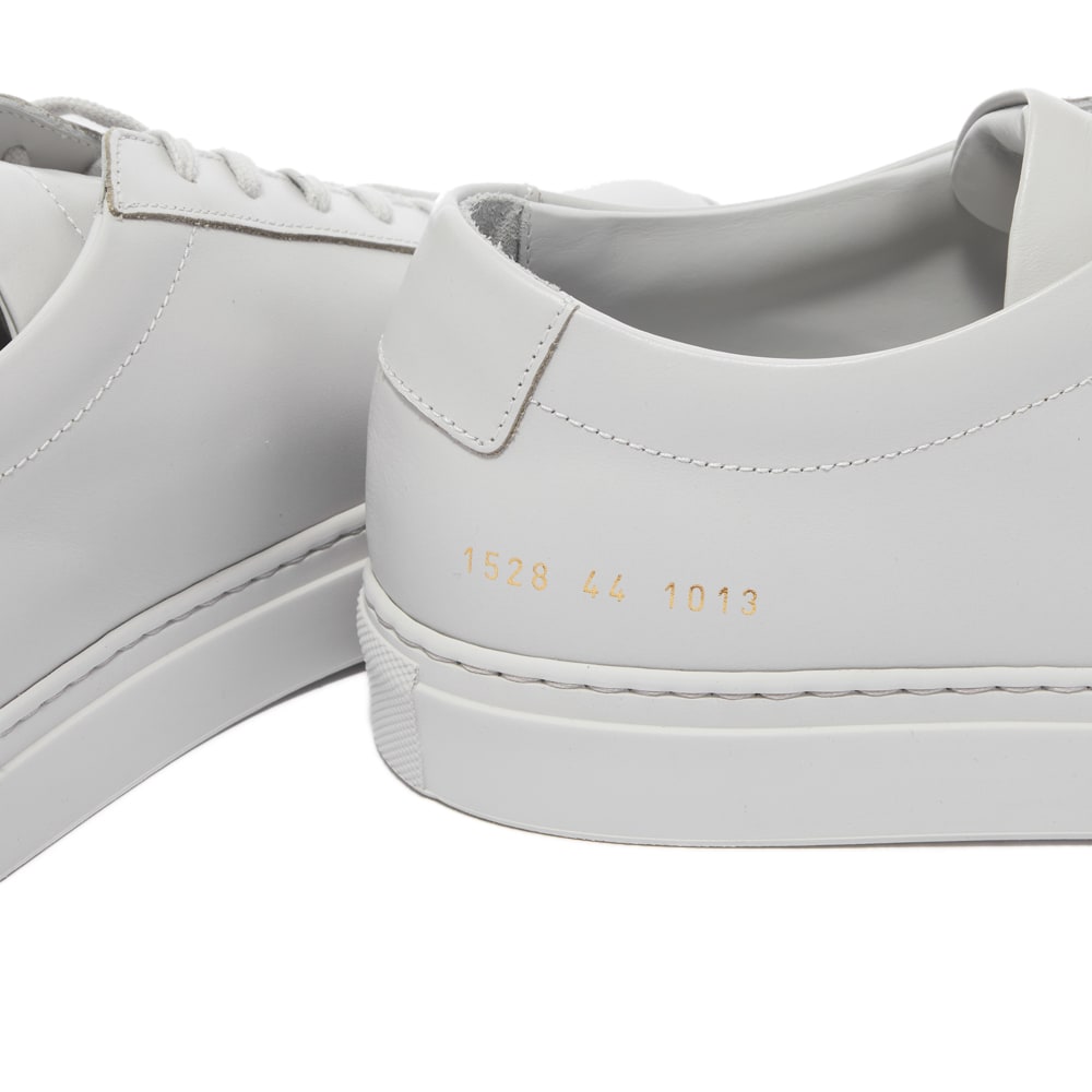 Common Projects Original Achilles Low Grey Violet | END. (US)