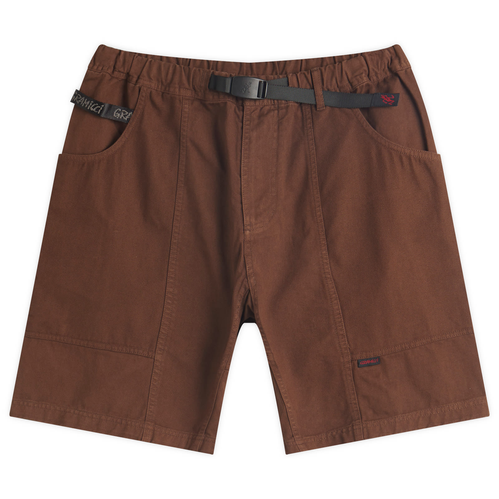 Gramicci Gadget Shorts Tobacco | END. (US)