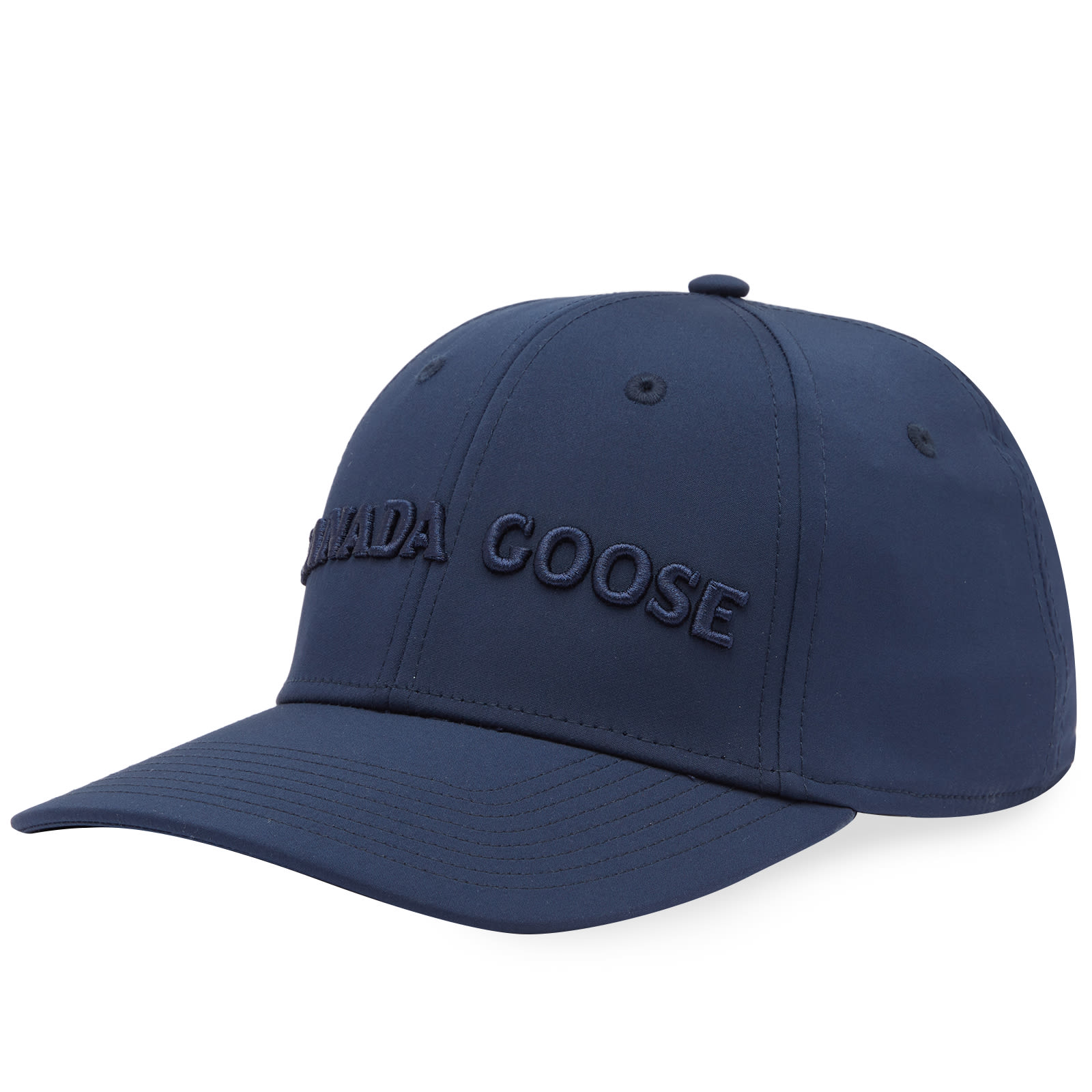 Canada Goose New Tech Cap Atlantic Navy | END. (US)