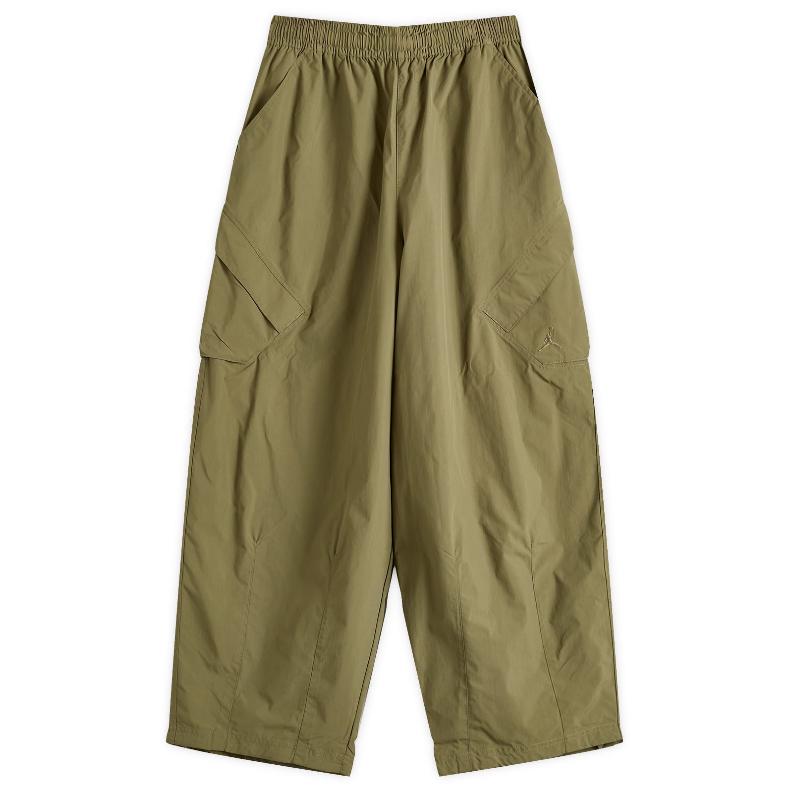 Air Jordan W Chicago Parachute Pant Medium Olive | END. (AU)