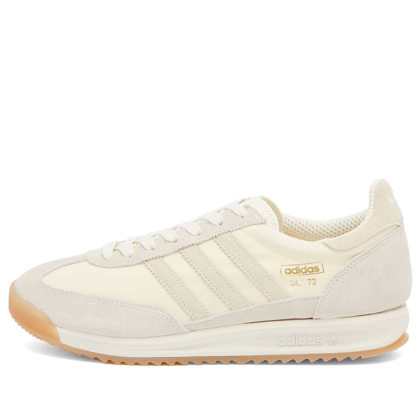 Adidas SL 72 RS Sneaker White | END. (US)