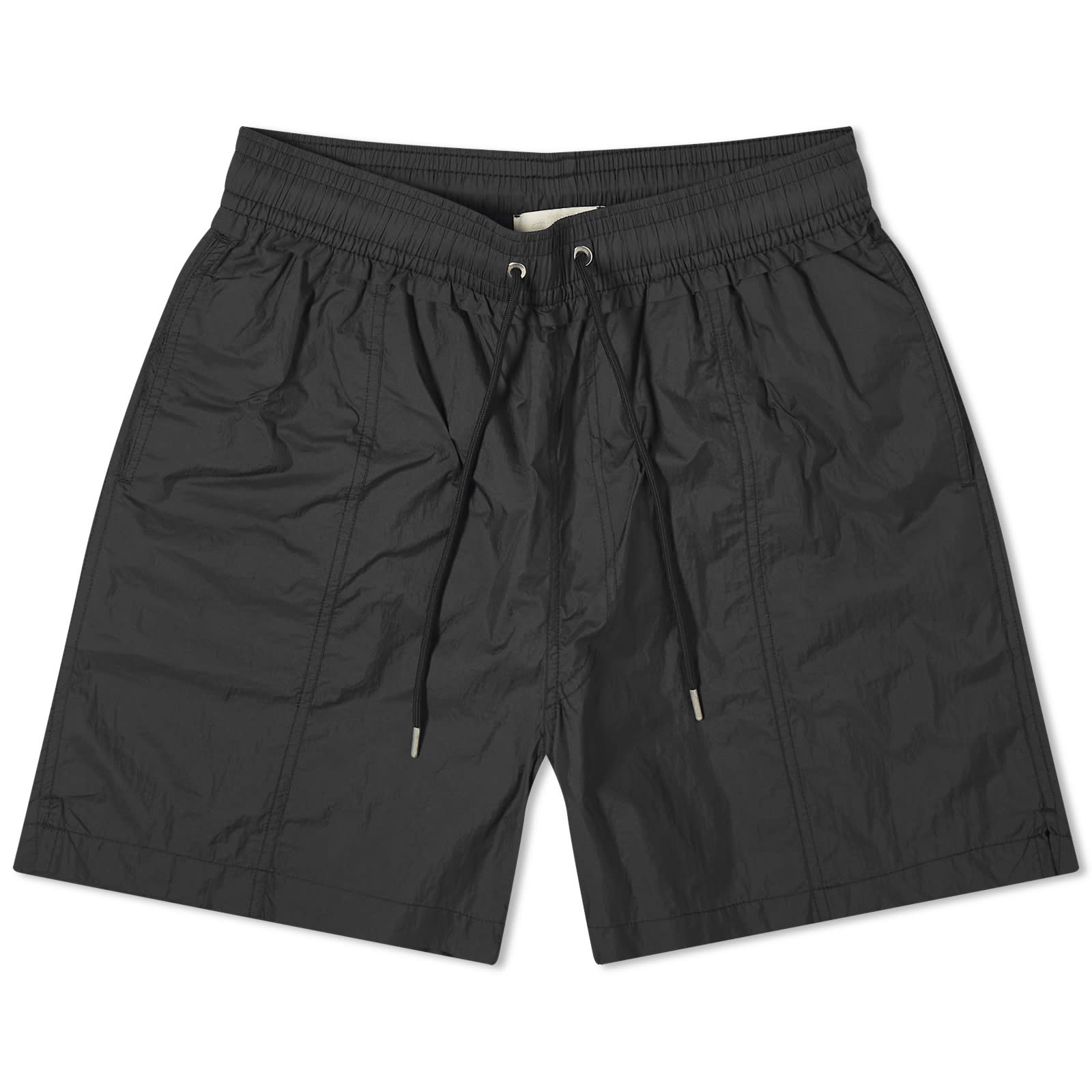 mfpen Motion Shorts Black | END. (GB)