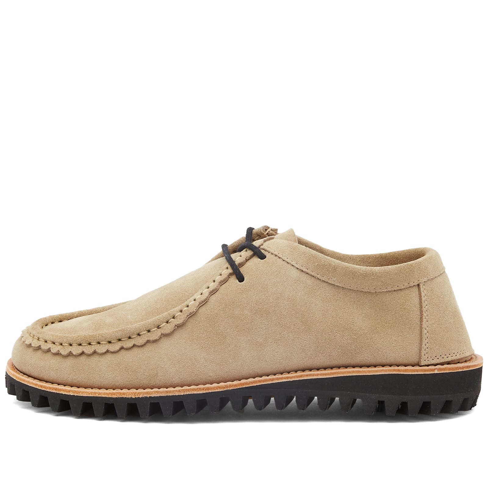 Fracap H147 Shoe Beige | END. (KR)