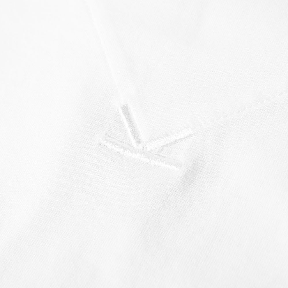 Kenzo Signature Tee White | END. (SG)