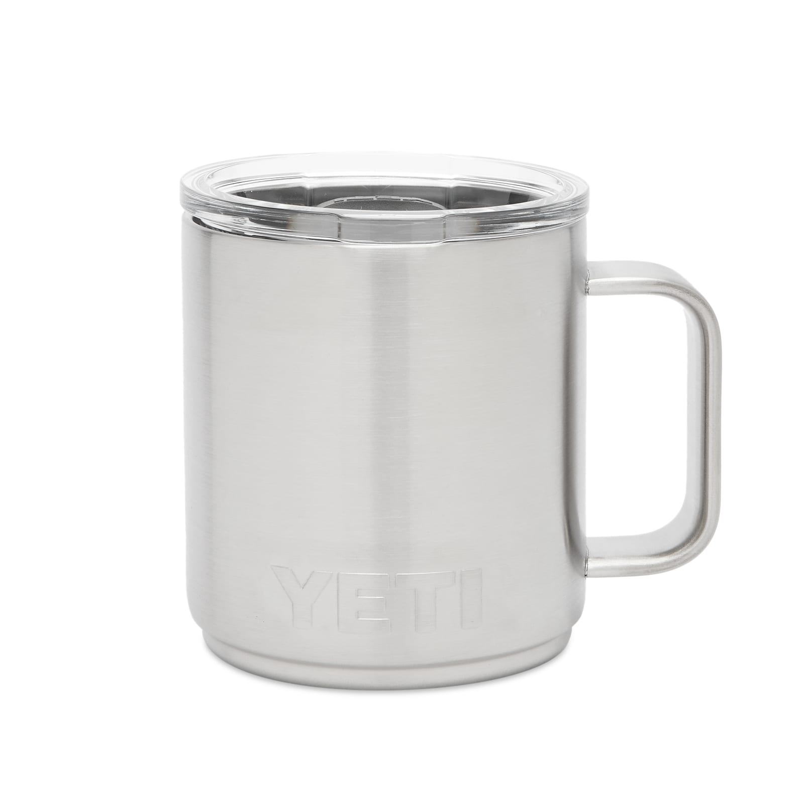 YETI 10oz Mug Stainless Steel | END. (GB)