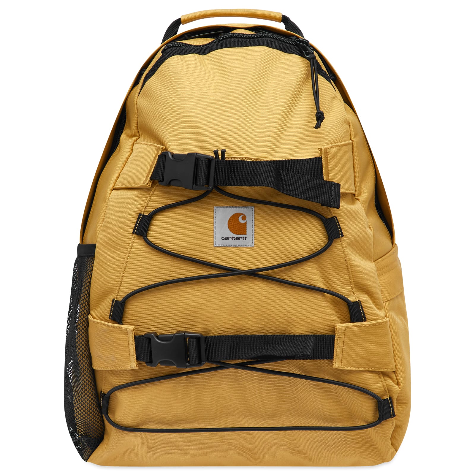 Carhartt WIP Kickflip Backpack Bourbon | END. (US)