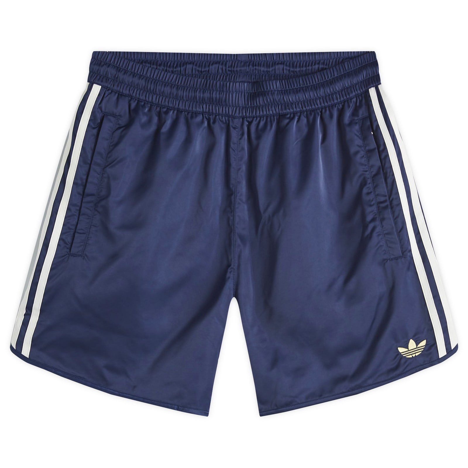 Adidas Short Night Indigo | END. (US)