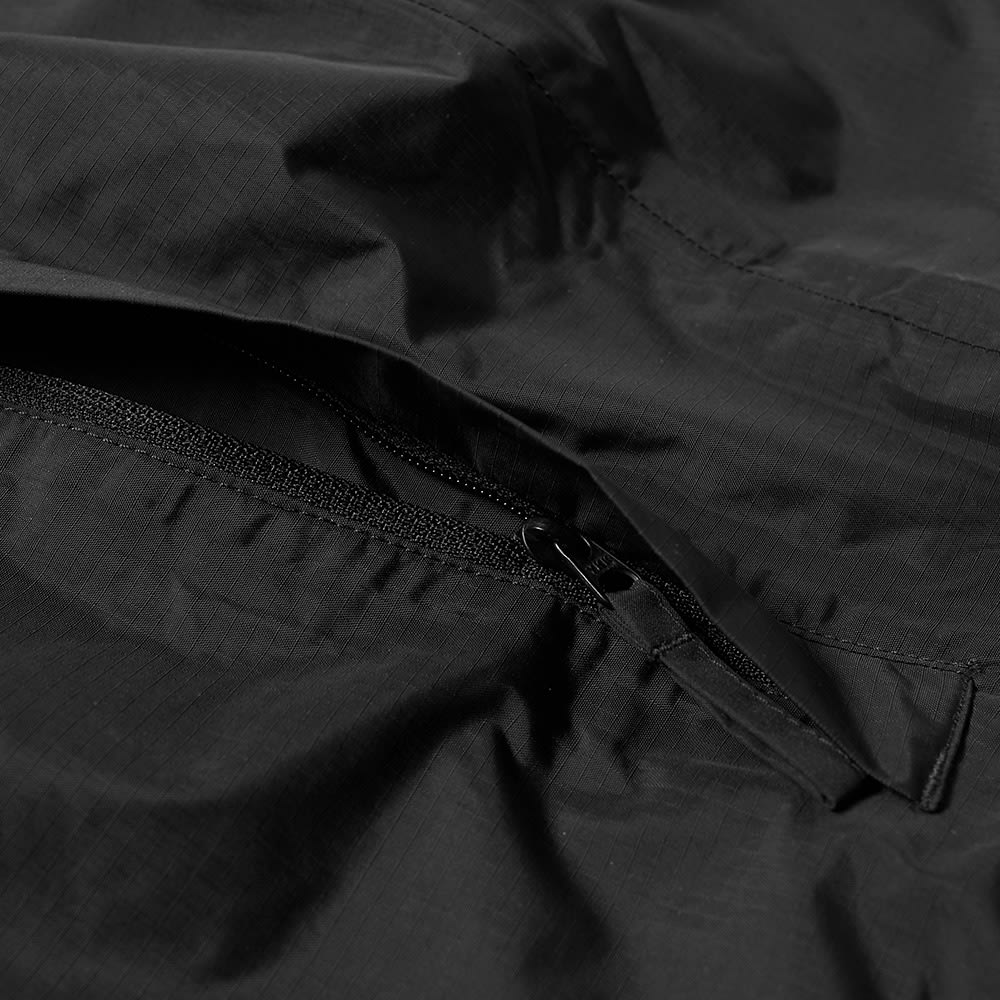 The North Face Berkeley Shell Jacket Black | END. (US)