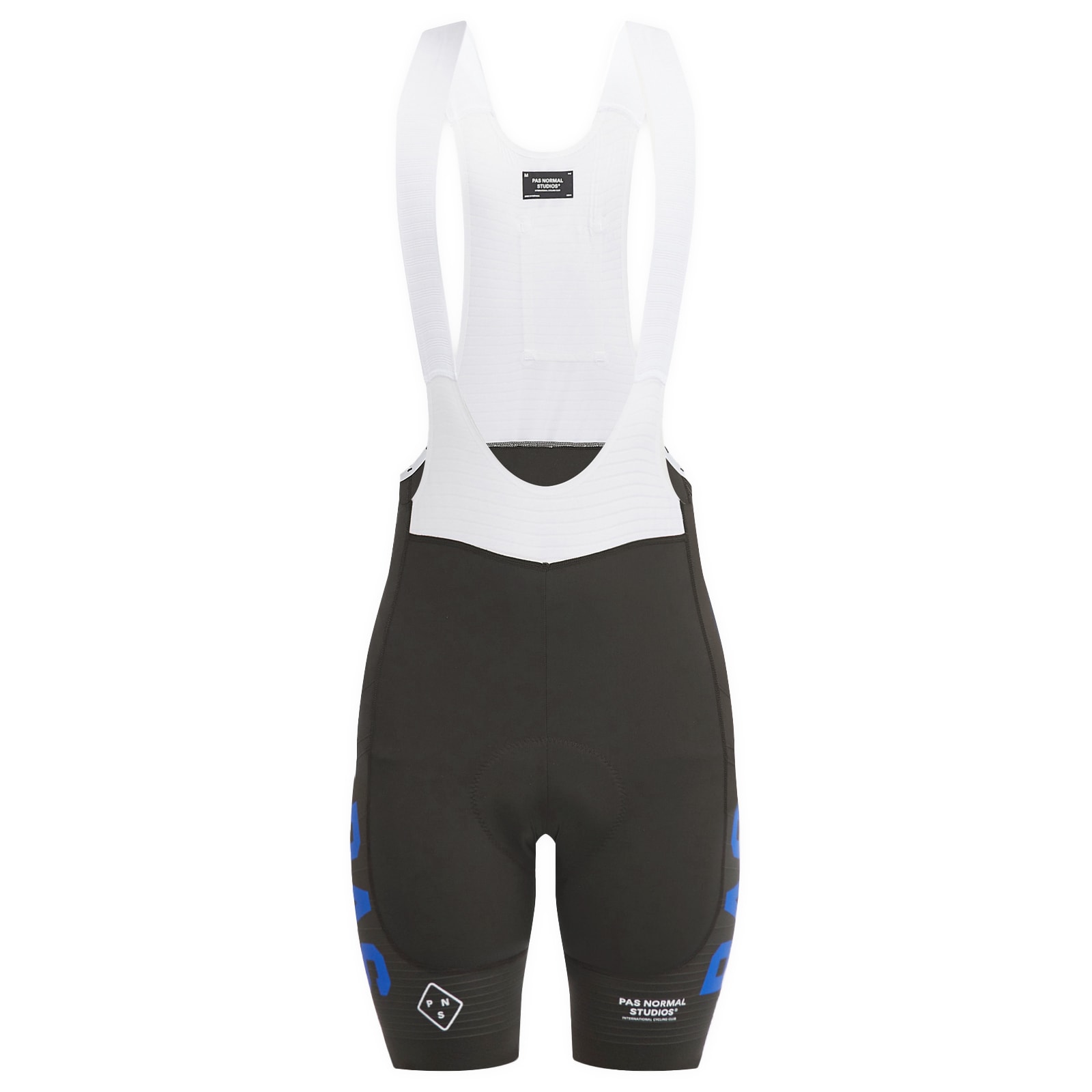 Pas Normal Studios PAS Mechanism Pro Bibs Dark Olive | END. (US)