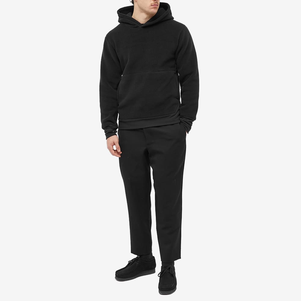 Haven Thermo Polartec Hoody Black END JP haven-thermo-polartec-hoody-black-end-jp