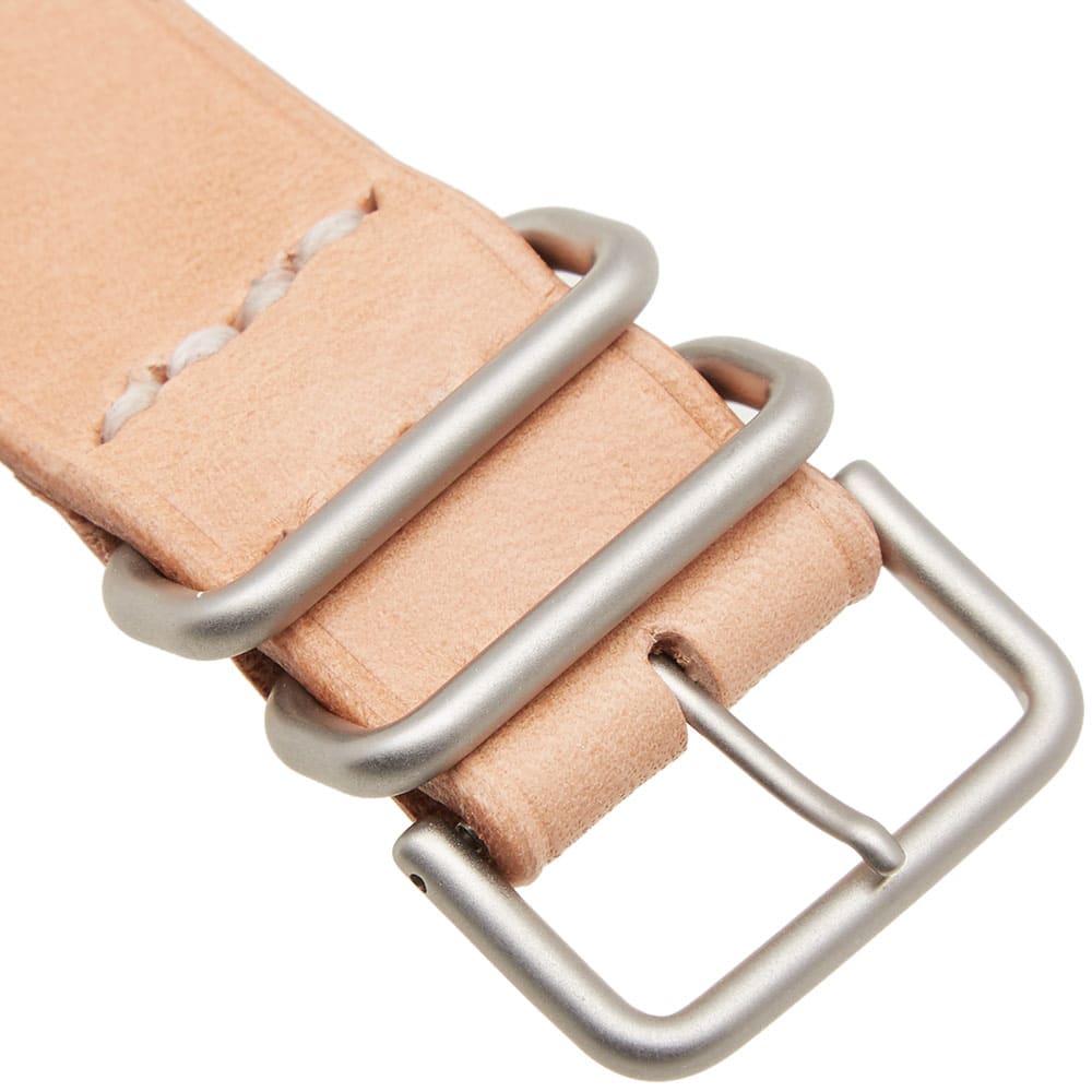 Hender Scheme G-Shock Watch Natural | END.