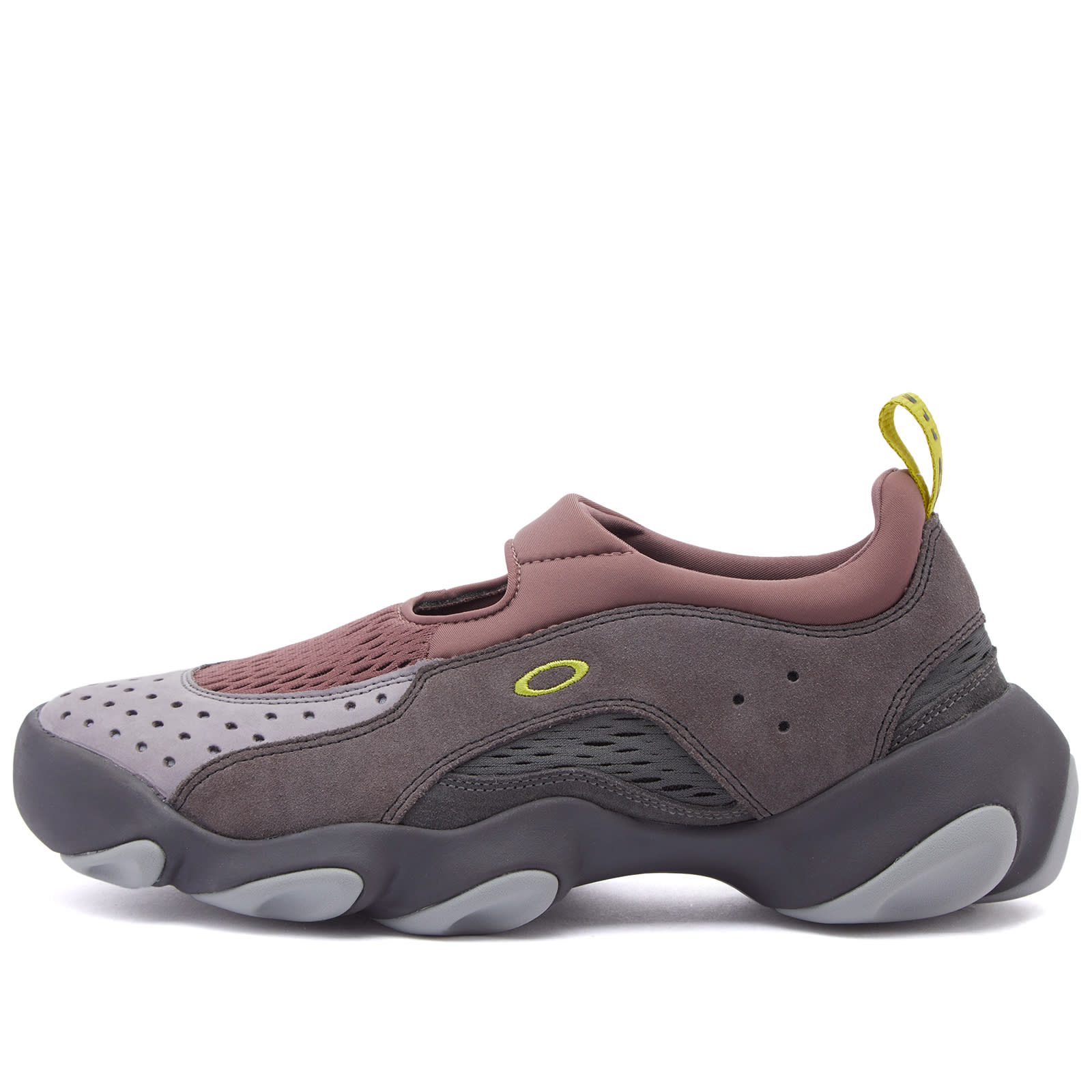 Oakley Factory Team Flesh Sandal Rose Taupe | END. (US)