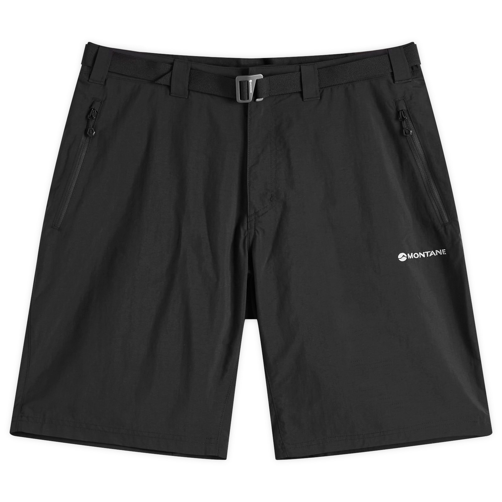 Montane Terra Shorts Black | END. (GB)