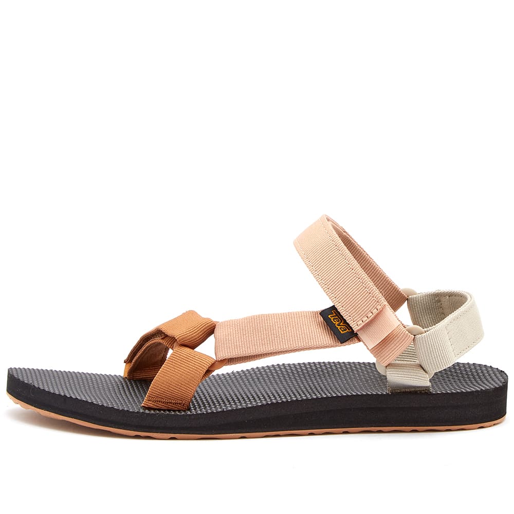 Teva Original Universal Sandal Maple Sugar Multi | END. (US)