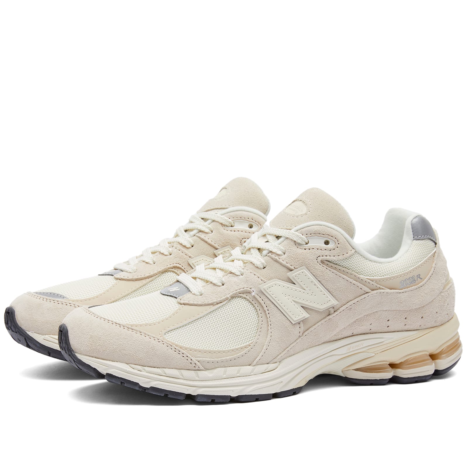 New Balance M2002RCC Calm Taupe | END.
