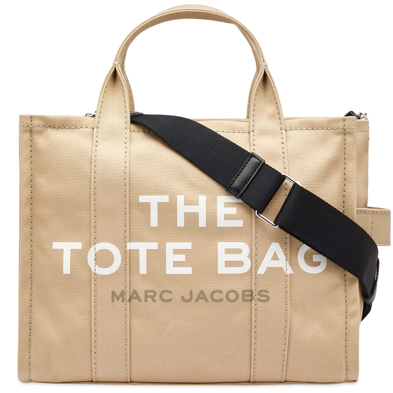 Marc Jacobs The Medium Tote Bag Beige | END. (US)
