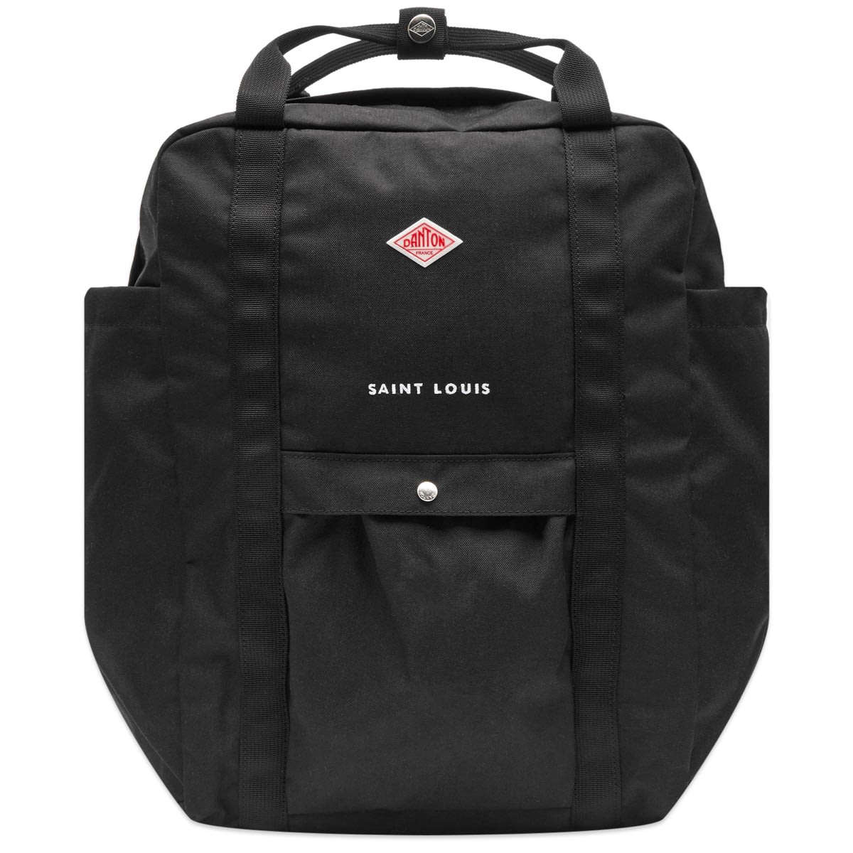 Danton 2-Way Bag Black | END. (JP)