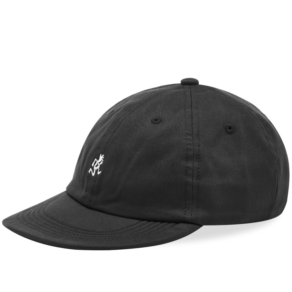 Gramicci Umpire Cap Black | END. (GB)