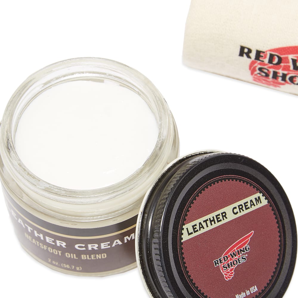 Red Wing Smooth-Finished Leather Care Kit Assorted | END. (UK)