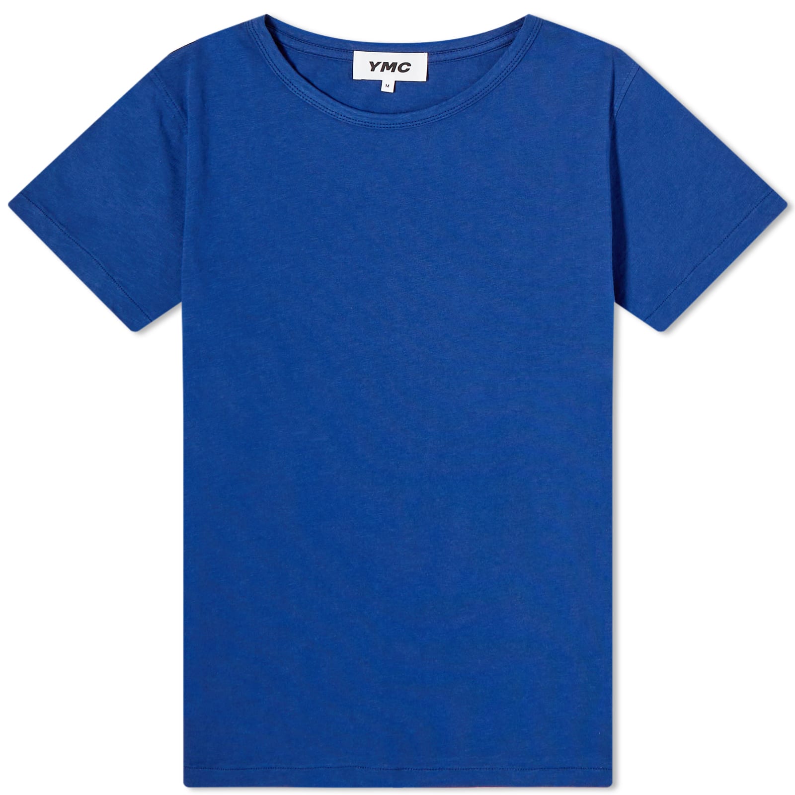 YMC Day T-Shirt Blue | END. (Global)
